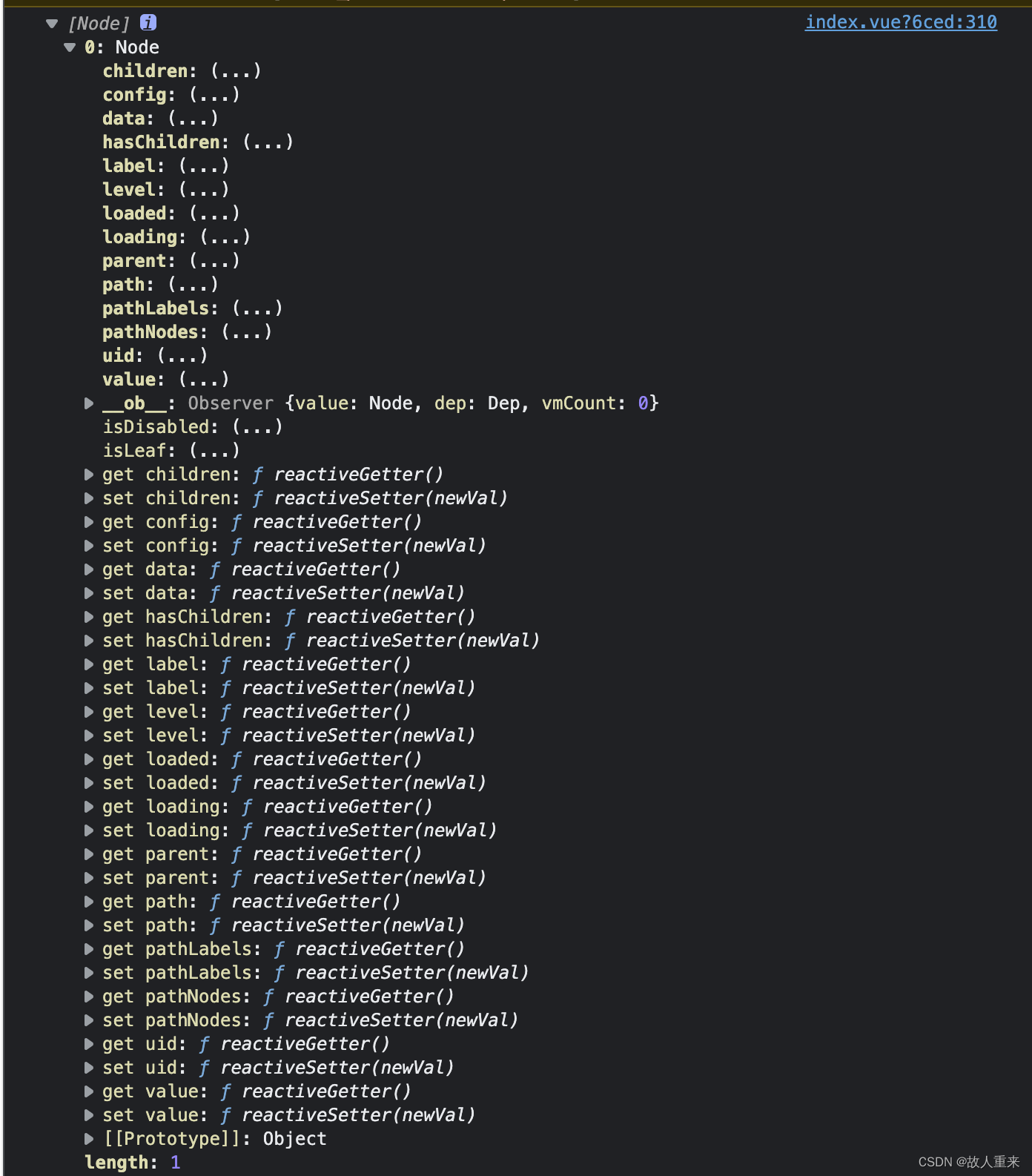 element 的 el-cascade 组件如何获取级联选中所有的label和value值_element级联选择器怎么获取选中节点的数据-CSDN博客