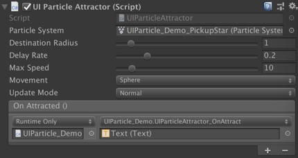 【推荐100个unity插件之12】UGUI的粒子效果（UI粒子）—— Particle Effect For UGUI (UI Particle)_uiparticle-CSDN博客