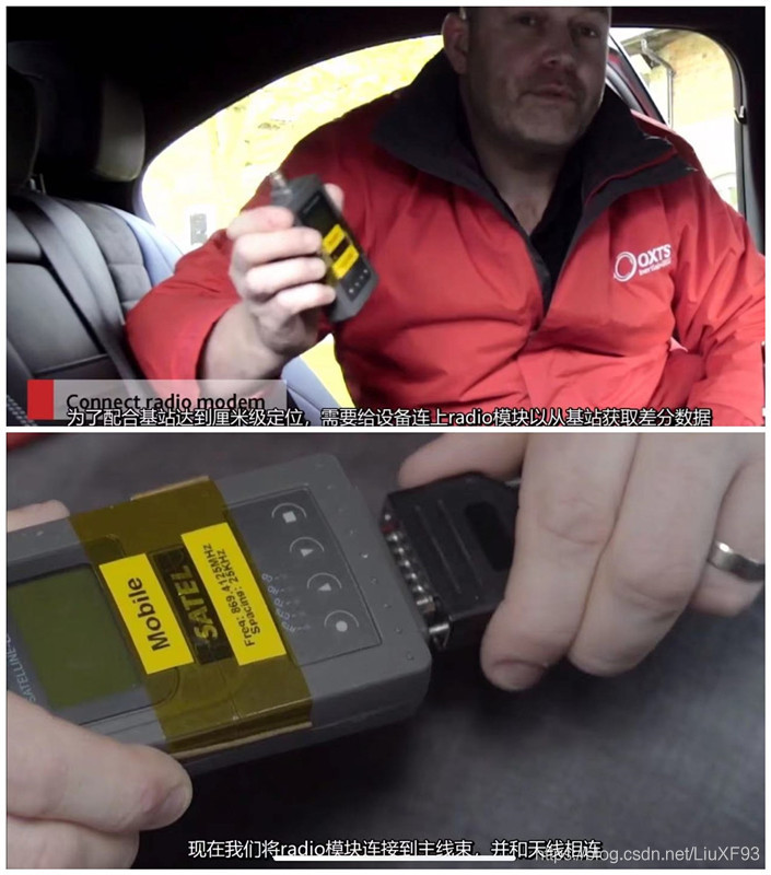 ADAS测试设备—RT使用介绍_rt-range-CSDN博客