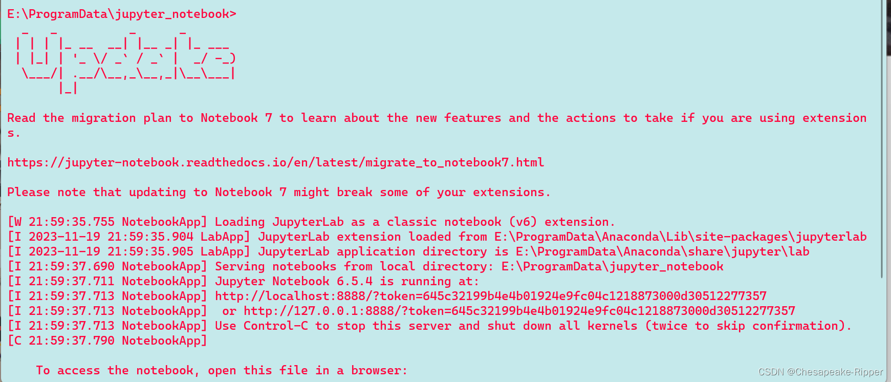 第5周：conda，jupyter notebook，matplot_matplotlib.pyplot jupter 多图控制大小-CSDN博客