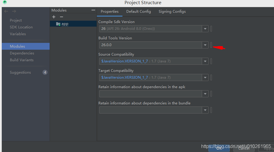 android studio编译出错:Android resource linking failed-CSDN博客