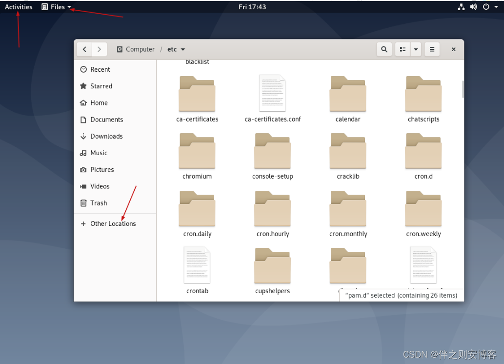debian开启root登录_debian root登录-CSDN博客
