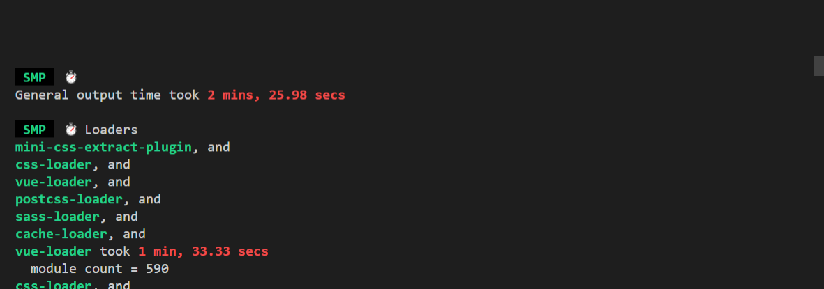 vue h5项目 打包&&加载优化_vue项目打包成h5-CSDN博客