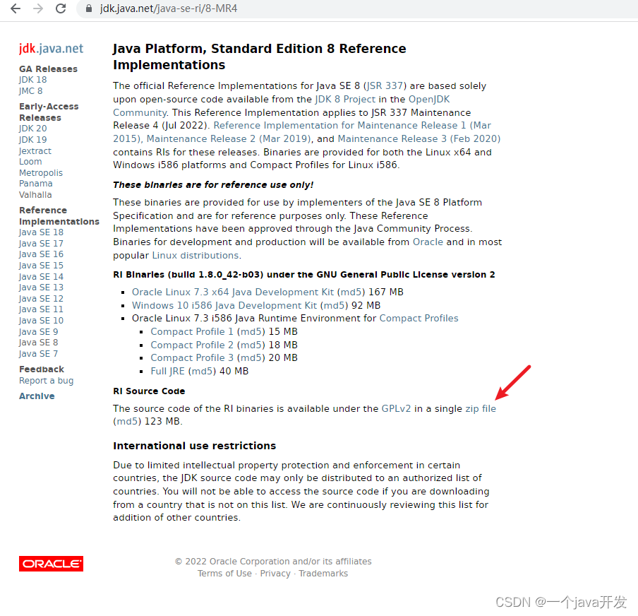 编译openjdk8==centos7.9编译openjdk8_openjdk:8u342-jdk-CSDN博客
