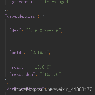 Electron+React+Antd将网页打包成应用程序完整步骤（electron-builder （搭建热更新） 或 electron-packager（不搭建热更新））_electron ...