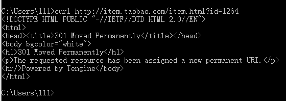 Windows安装curl及基本命令_windows server 2008 curl-CSDN博客