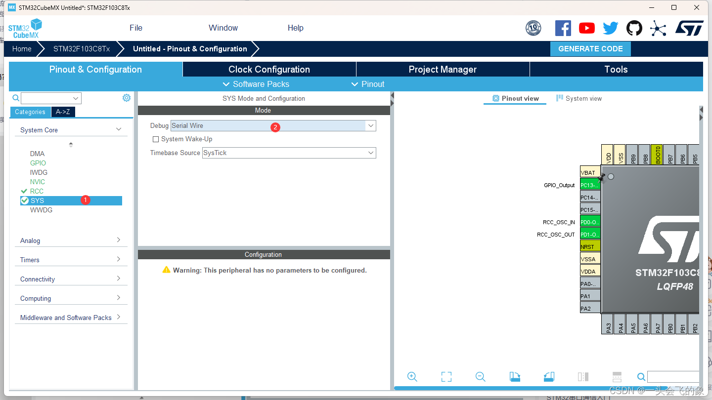 uc/OS-III多任务程序（STM32）_ucos iii 怎样划分任务-CSDN博客