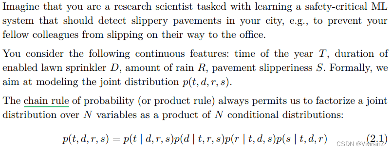 【论文导读】Causal Machine Learning:A Survey and Open Problems-CSDN博客