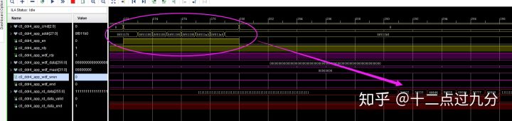Ddr4读写测试（二）：基本读写测试ddr读写测试 Csdn博客