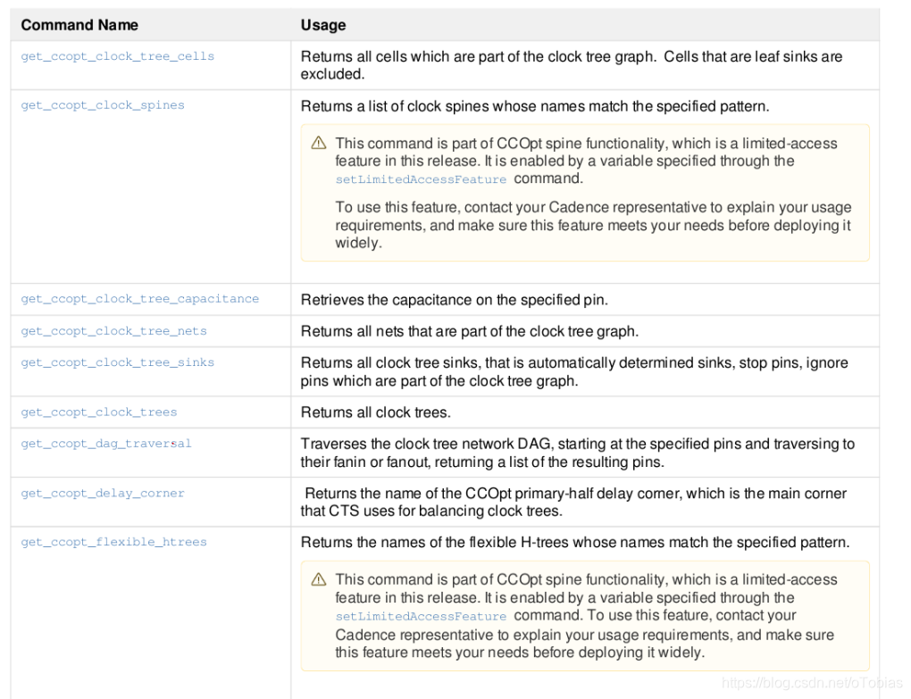 Innovus TCL Scripting for Custom Checks-CSDN博客
