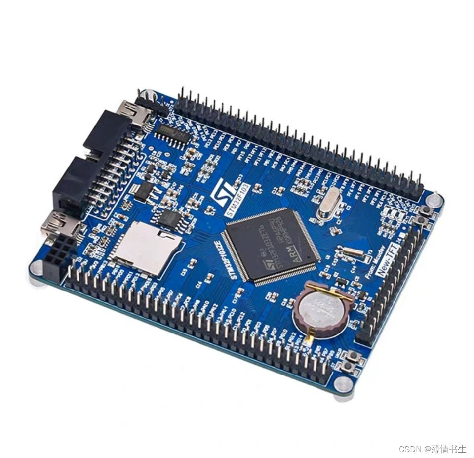 两块stm32单片机串口通信讲解_两个stm32单片机之间的通信-CSDN博客