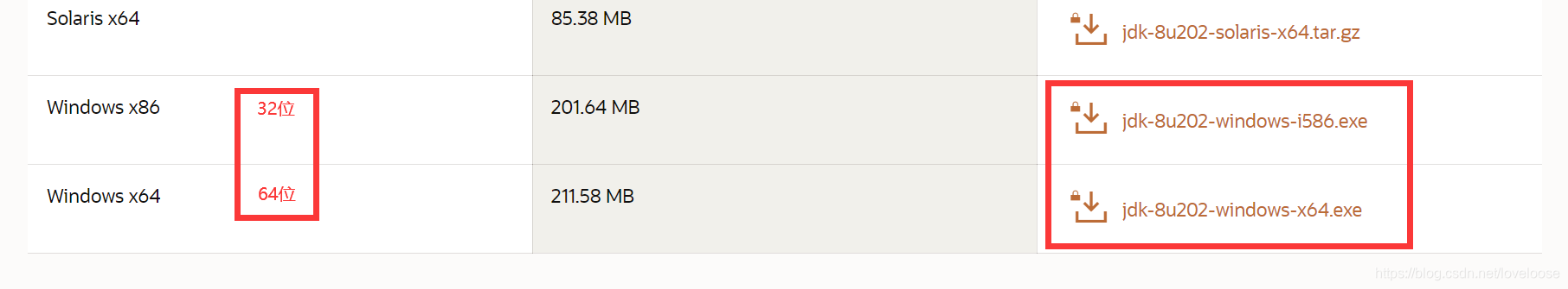 J2SE基础_JavaJDK下载与安装_j2se18211 下载-CSDN博客
