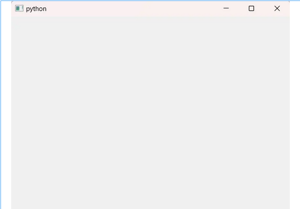软件测试|PyQt5实战教程（一）安装与环境配置_安装pyqt5的实验报告-CSDN博客