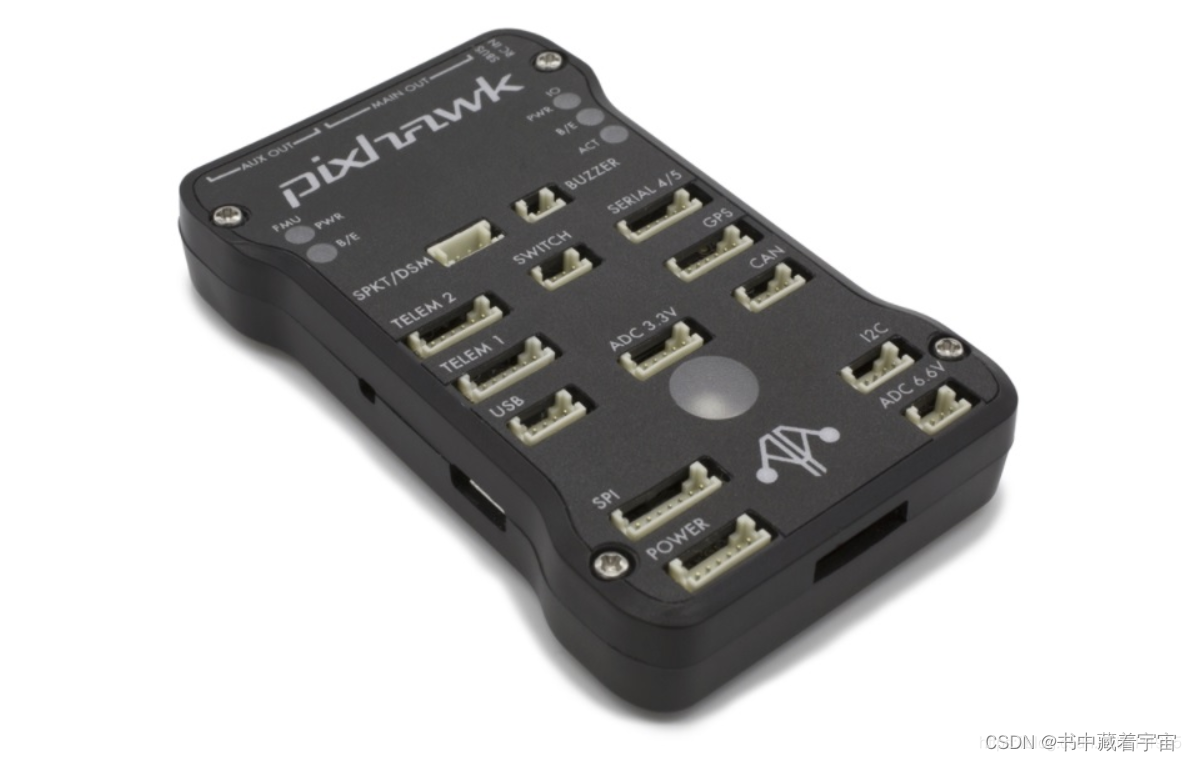 关于Ardupilot的固定翼（plane）的控制_ardupilot 仿真 arduplane 控制-CSDN博客