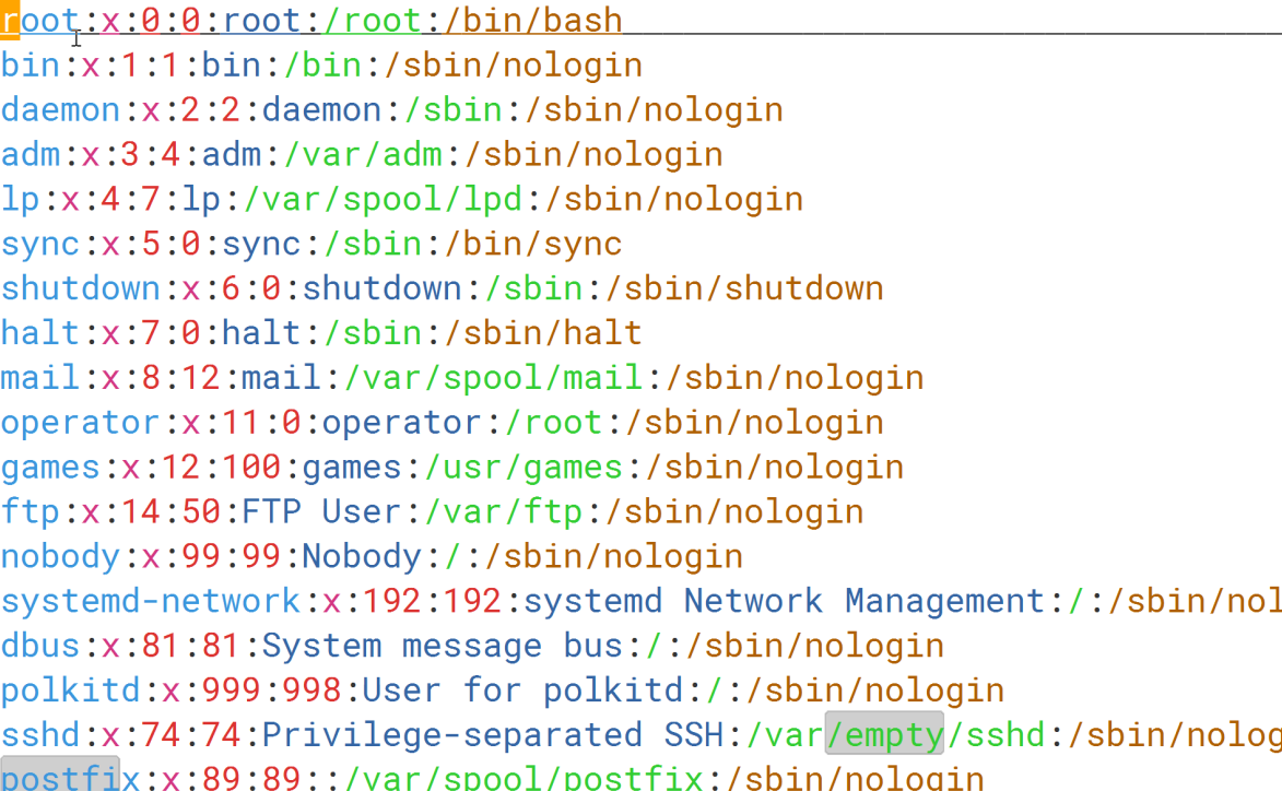 -cut awk 灵活运用-CSDN博客