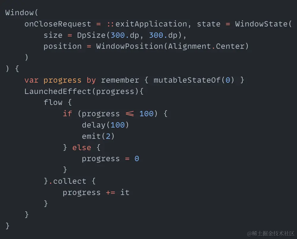用Compose来做两个进度动效，一个挺实用，一个挺抽象_compose loading-CSDN博客
