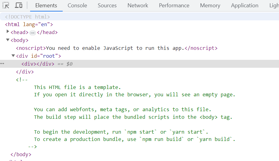 前端学习笔记202308学习笔记第七十叁天-react源码分析9-CSDN博客