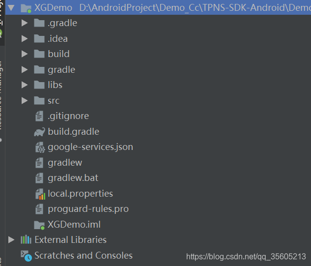 AndroidStudio Plugin with id 'com.android.application' not found._android studio plugin with id ...
