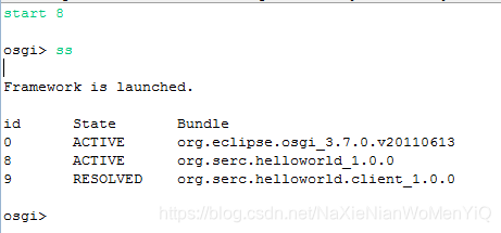 OSGI---Eclipse搭建_eclipse osgi环境搭建-CSDN博客