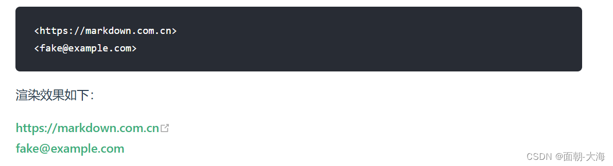 markdown_learning： markdown语法 -----在vscode中操作_vscode配置markdown-CSDN博客