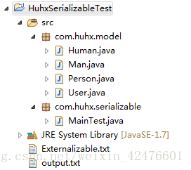 java基础：Serializable的使用_java序列化调用get方法-CSDN博客
