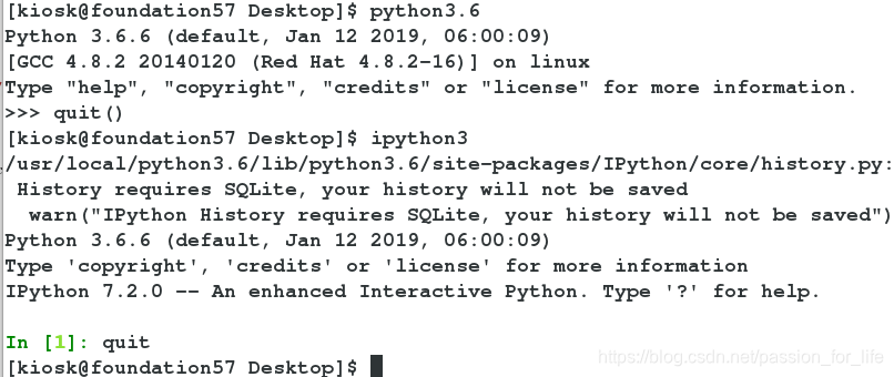 python，ipython，pycharm安装-CSDN博客