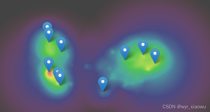 leaflet 常用的链接-CSDN博客