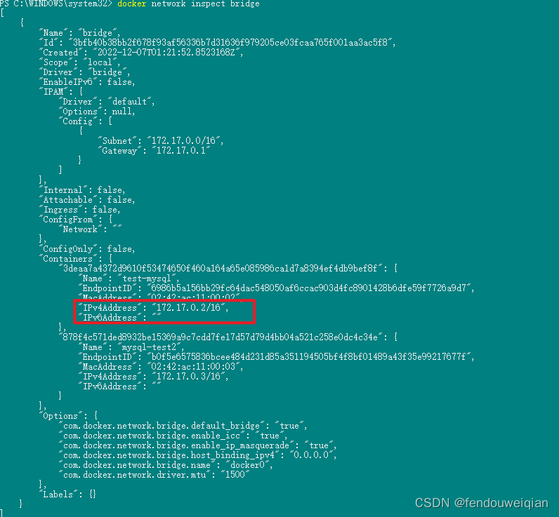 win10通过Docker搭建LNMP环境全流程_windows docker lnmp-CSDN博客