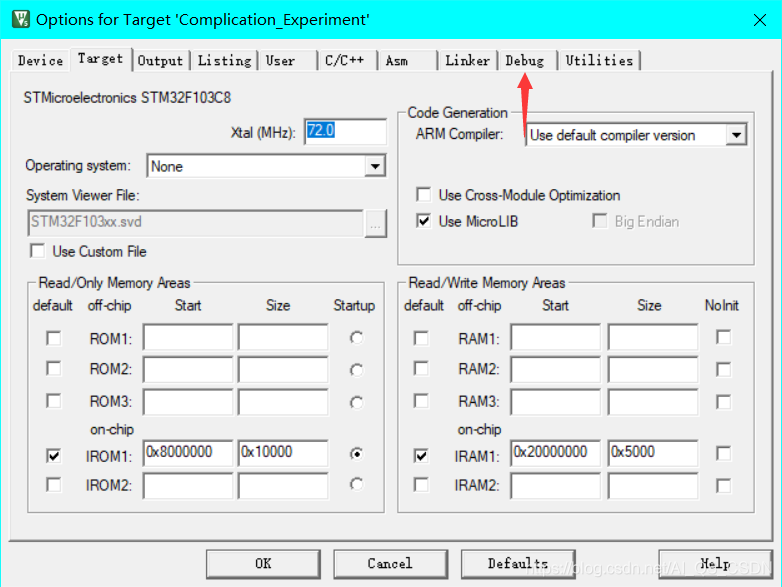 keil5 显示 No target connected_keil5 no target connected-CSDN博客