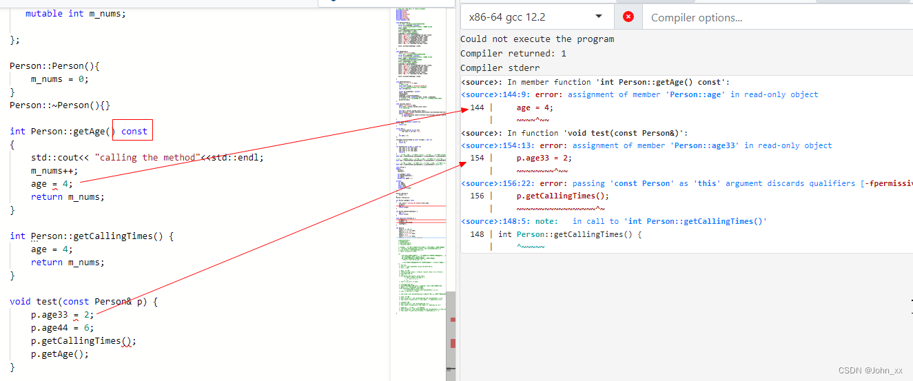 C++: Essential C++ 读书笔记(chapter4)：基于对象的编程风格概要-CSDN博客