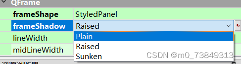 PYQT5实现文本居中显示_qtdesigner 文字居中-CSDN博客