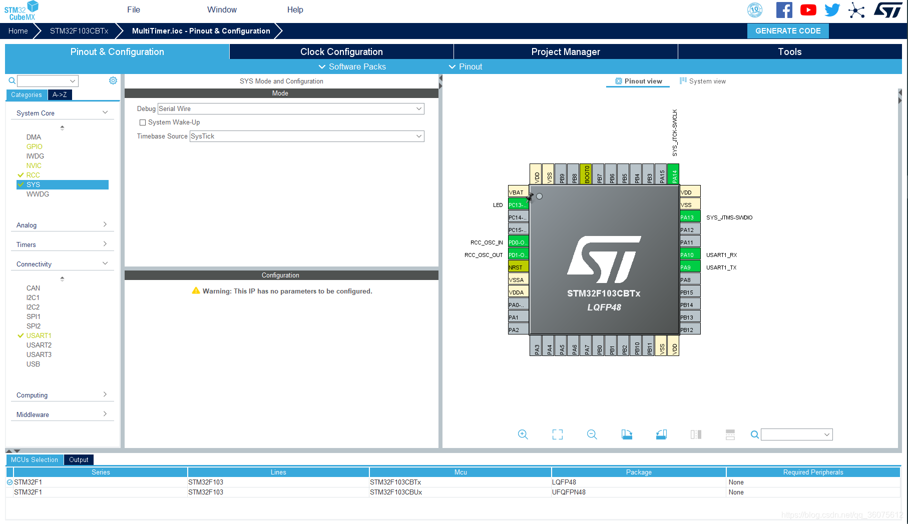 STM32HAL 移植 MultiTimer 极简美开源软件定时器(裸机开发神器)_stm32 mutitimer-CSDN博客