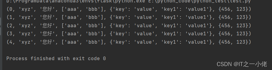 Python中pickle模块用法详解_pickle.dumps-CSDN博客