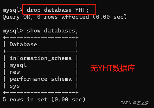 一、进入sql环境，以及sql的查询、新建、删除、使用_怎么进入sql-CSDN博客