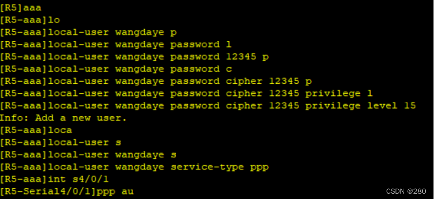 网络配置与验证：RIP、OSPF和PPP在MGRE实验中的应用-CSDN博客