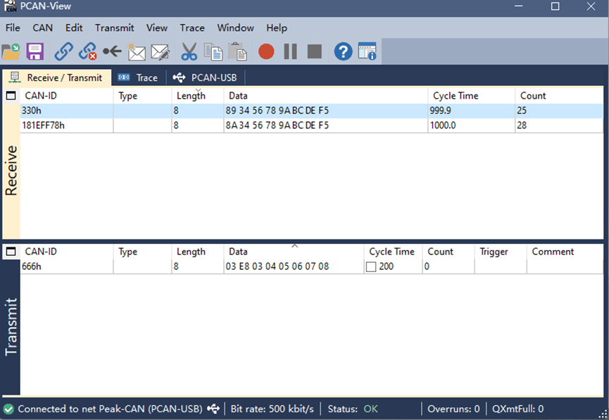 【杰发科技AC7840x测评】+ 微操作系统+CAN收/发协议栈-CSDN博客
