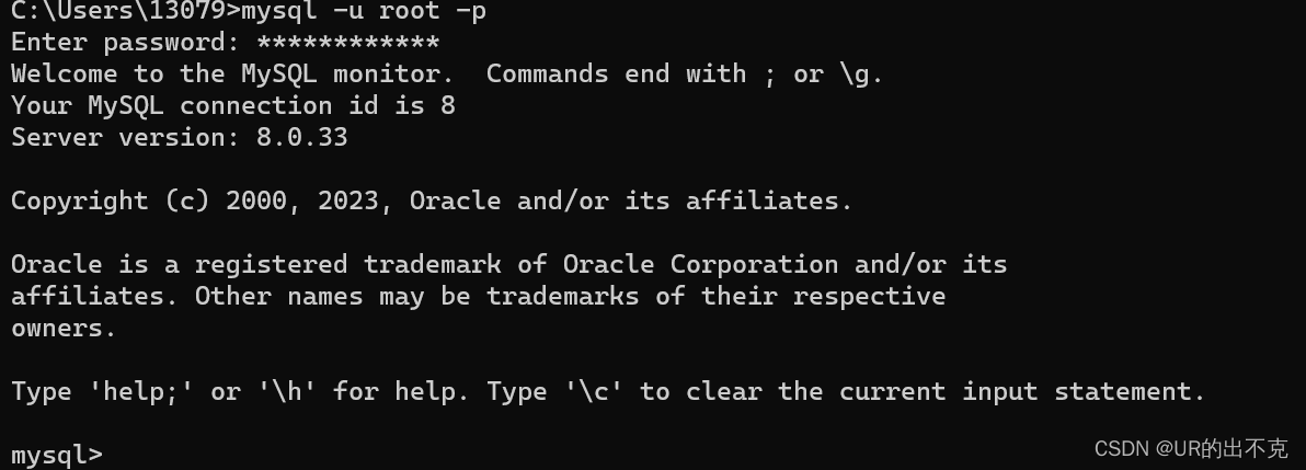 Mysql下载配置教程_utf8字符集下载-CSDN博客