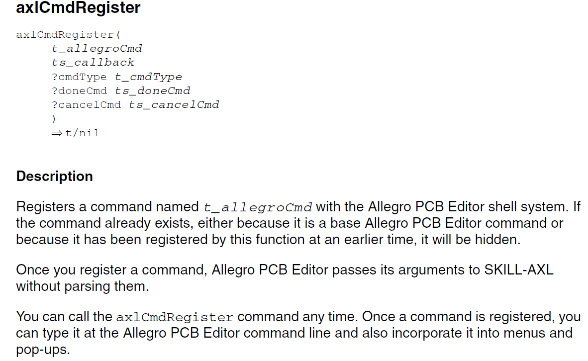 Allegro Skill简介和换层skill（任意线路层）-CSDN博客