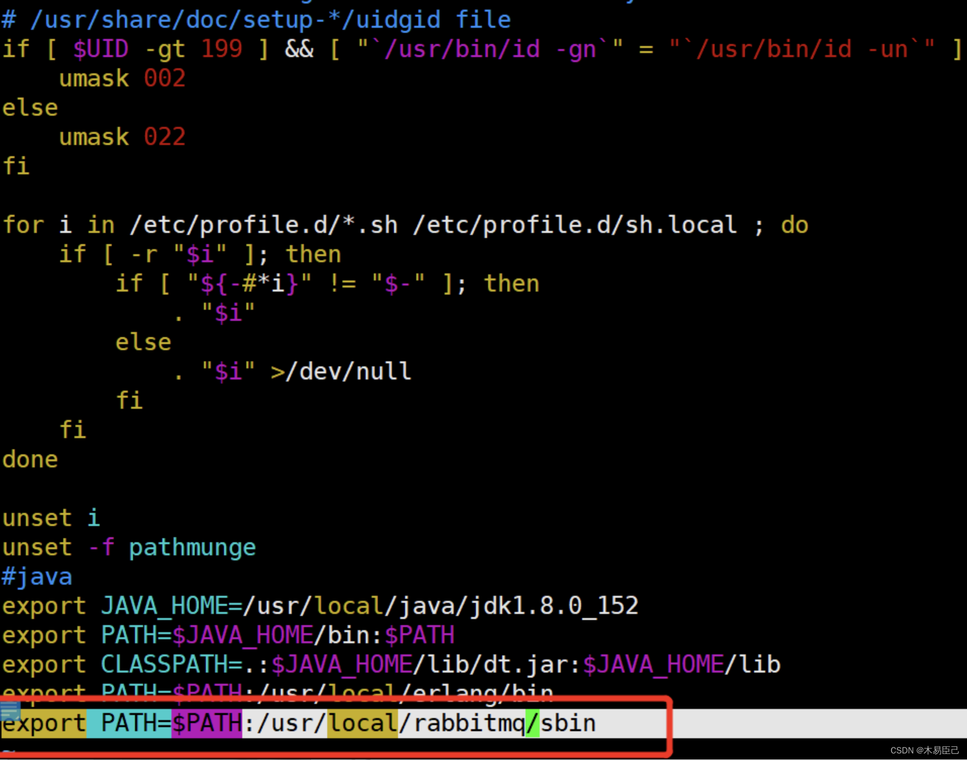 Linux直接安装rabbitmq-server-3.9.16， erlang24.3（非docker版本）_erlang 24.3-CSDN博客