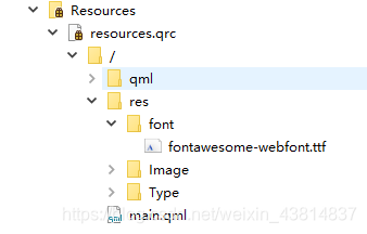 qml之自定义spinBox（附图标库的使用及资源文件）_qml自定义spinbox-CSDN博客