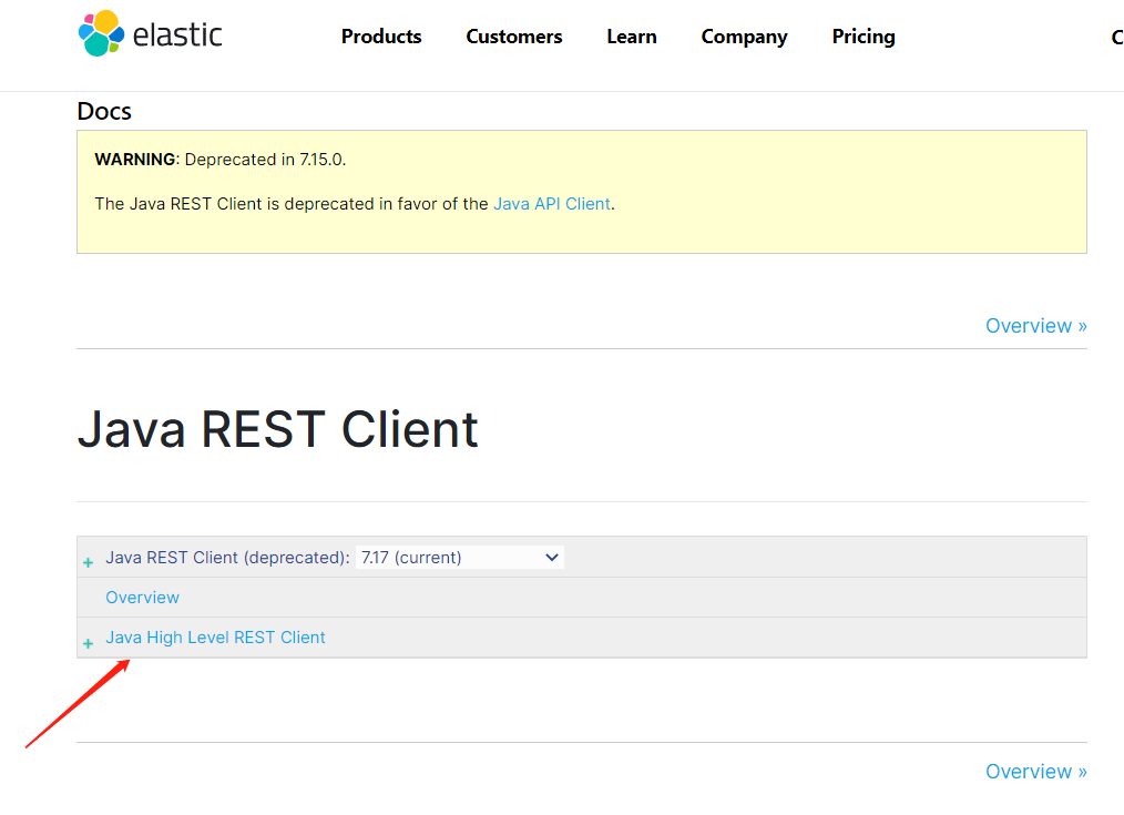 HM-SpringCloud微服务系列5.4【RestClient操作索引库|RestAPI】-CSDN博客