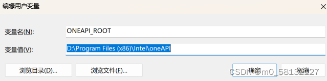 Matlab配置Fortran编译器_compflags-CSDN博客