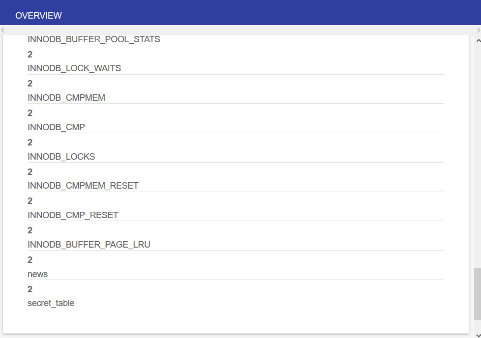 攻防世界 WEB NewsCenter-CSDN博客