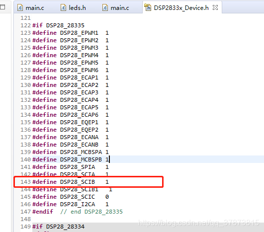 CCS软件报错“unresolved symbol remain”_unresolved symbols remain-CSDN博客