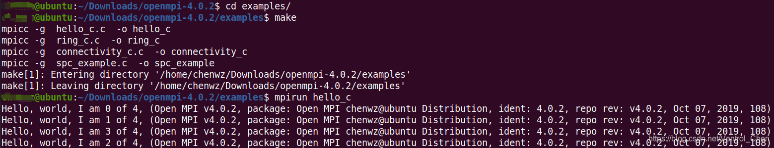 Ubuntu系统搭建SU2计算环境-CSDN博客
