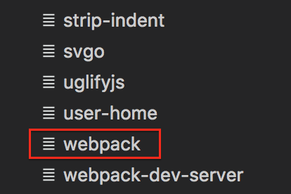 npm学习（十七）之node_modules中的bin文件夹_node-moudles中的bin目录-CSDN博客