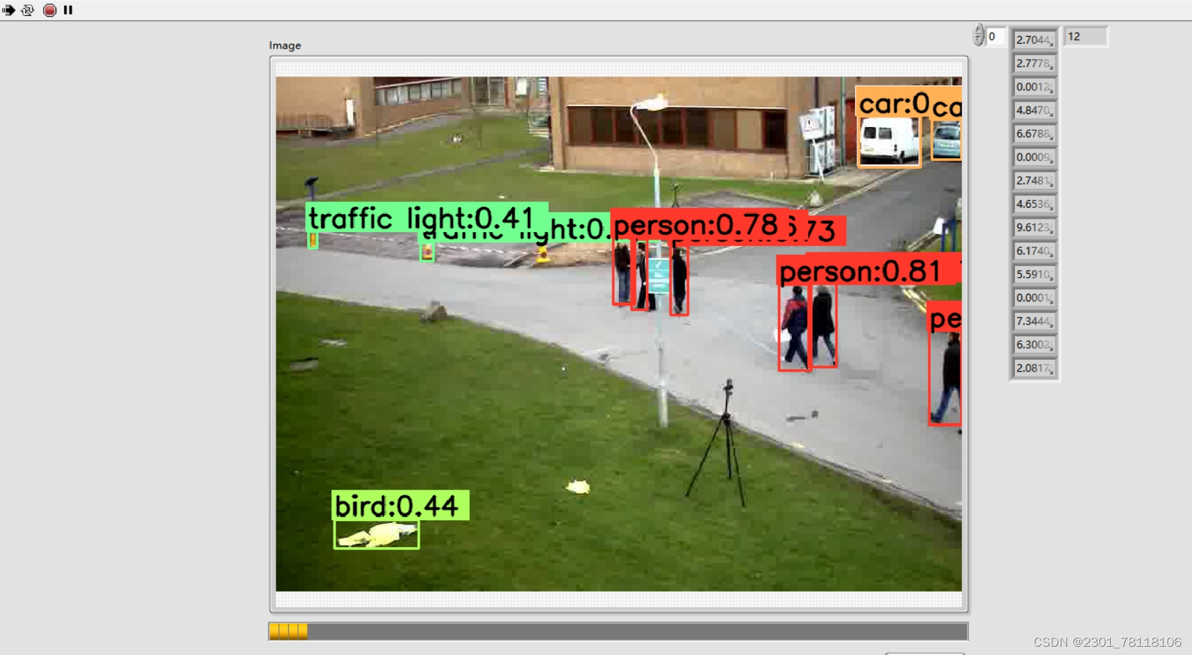 labview yolov5 tensorrt(shouxieai版)推理，封装dll, labview调用dll，支持多线程多任务_推理封装成支持多任务的dll-CSDN博客