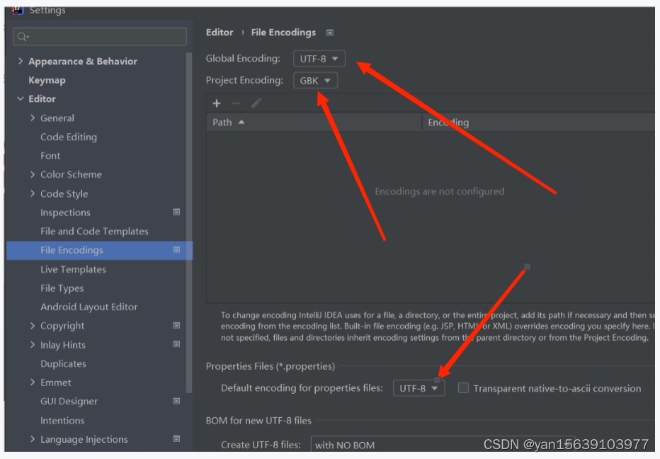 JAVA入门：IDEA配置与JDKJRE问题解决-CSDN博客