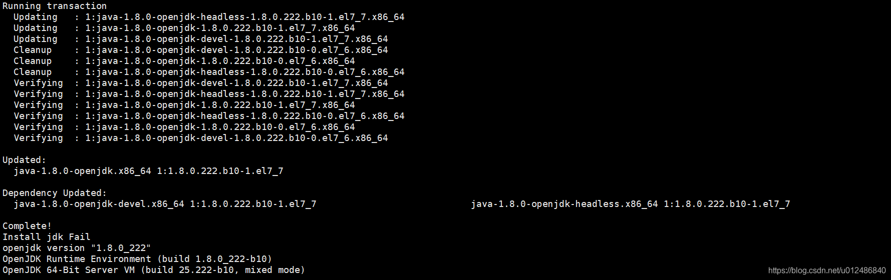 Centos 7 脚本命令环境部署安装JDK+Maven+Git+MySql+Redis，让你快人一步_centos7 jdk安装脚本-CSDN博客