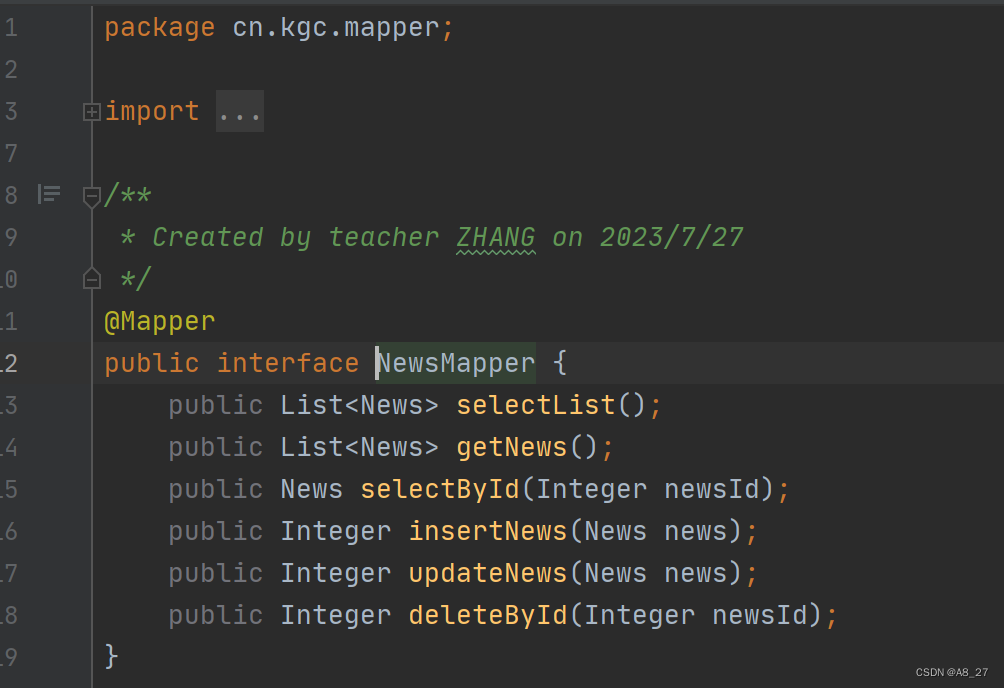 Vue3+SpringBoot,redis,mybatis一对一查询_vue 3 + spring boot + spring cloud + mybatis + red-CSDN博客